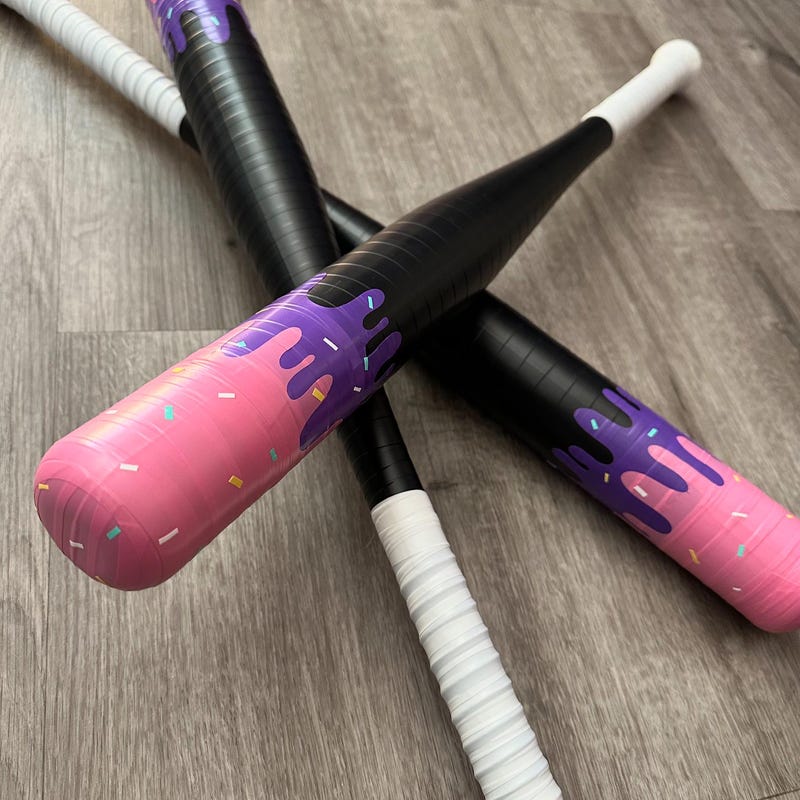 Custom Blitzball Bat - Etsy