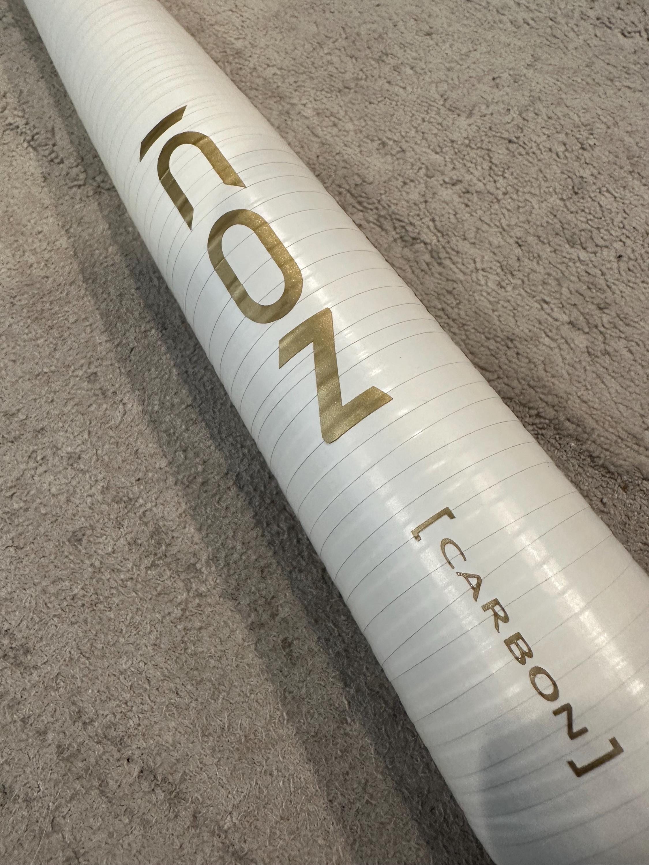 Durable Plastic Customized/wrapped Baseball Bats- Iconic Design - Etsy