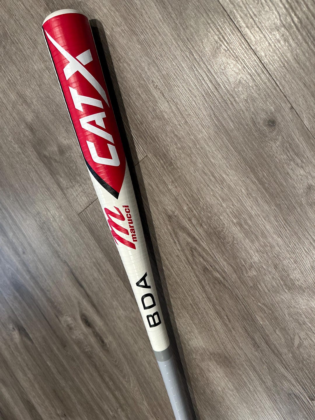 Durable Plastic Customized/wrapped Baseball Bats- M2rucc1 Gatox - Etsy