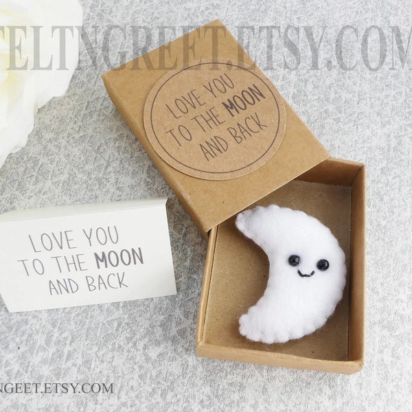 Moon Gift - 60+ Gift Ideas for 2026