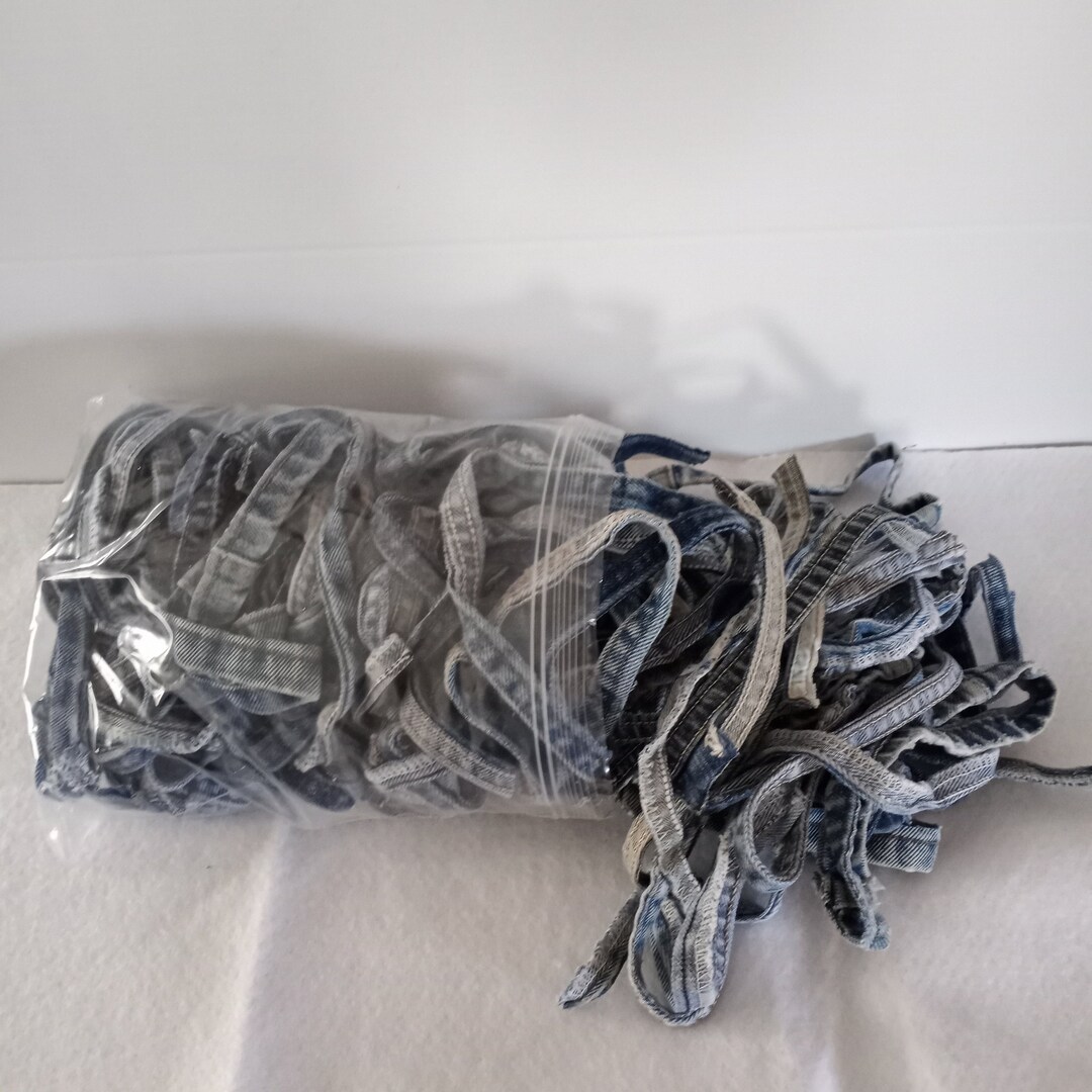 Denim Seams Leg Ends All Sizes Inseams Out-seams - Etsy