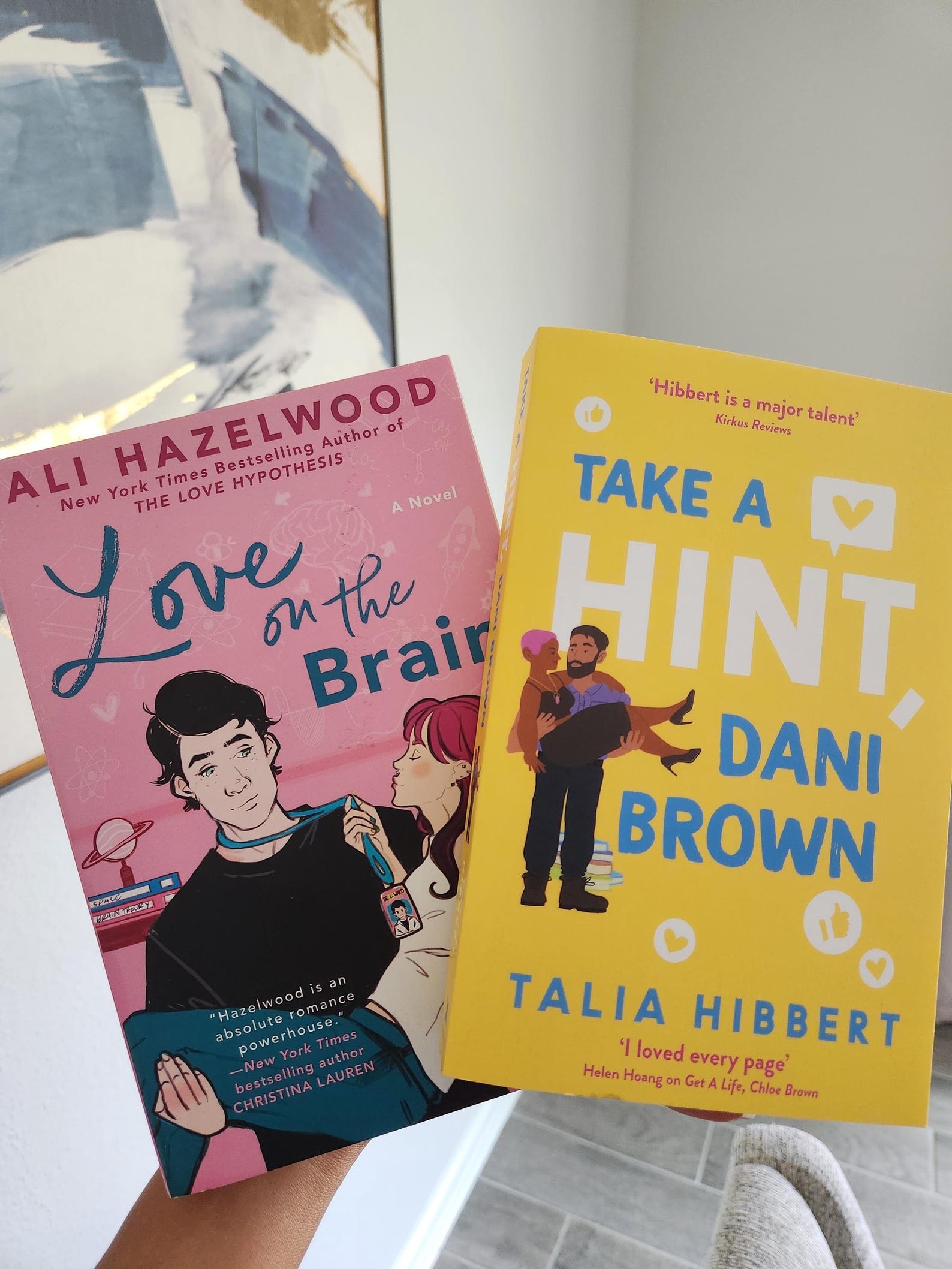 Cozy Book Box (double Bookbox) - Etsy