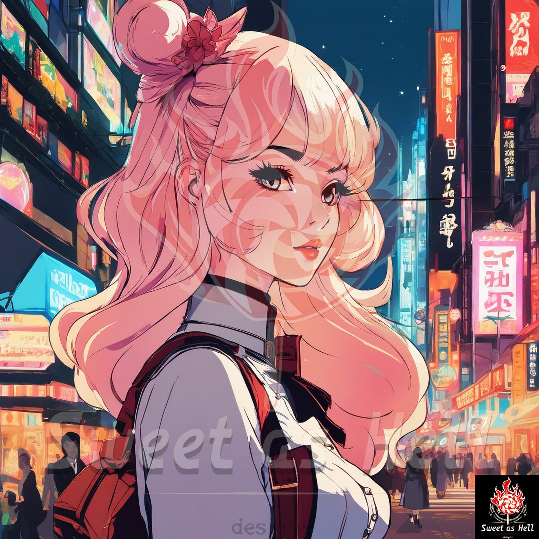 Sweet as Hell designs' pfp 53 PNG profile Pic city portrait beautiful ...