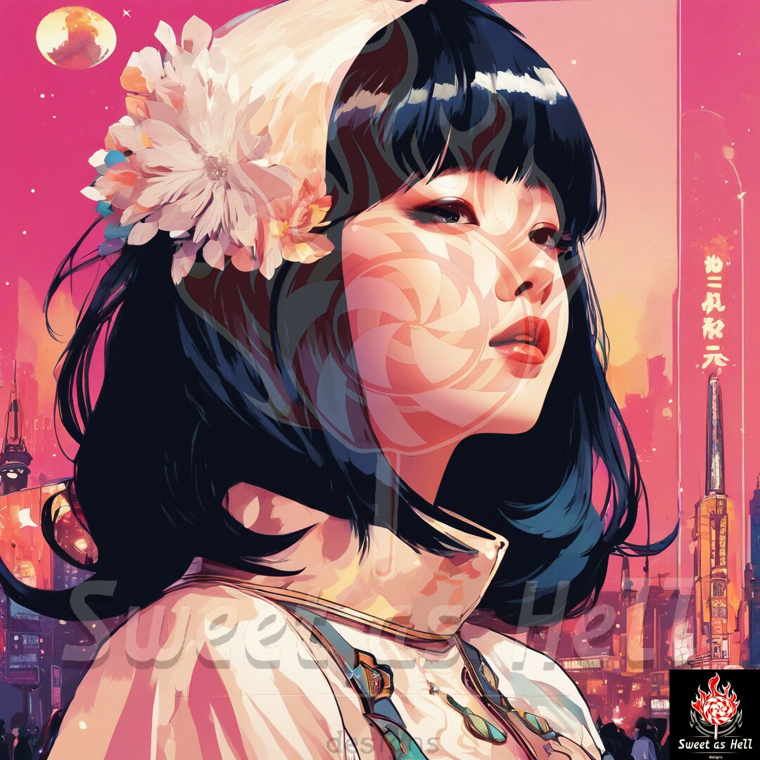 Sweet as Hell designs' pfp 44 PNG profile Pic city portrait beautiful ...