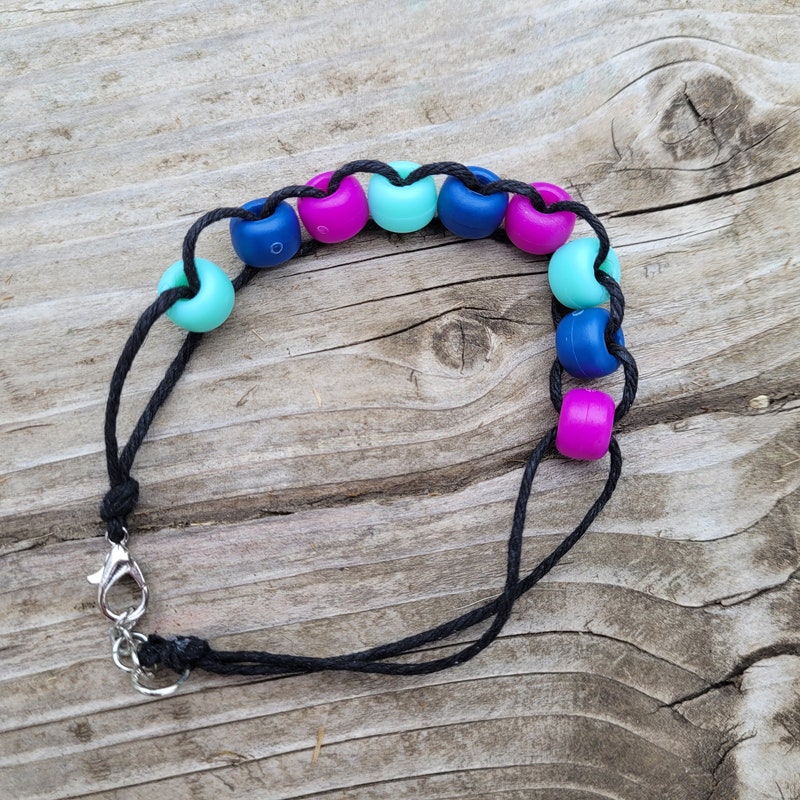 Fidget Jewelry - Etsy