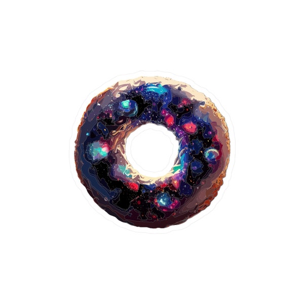 Nanami, Kiss-cut Vinyl Decal - Etsy