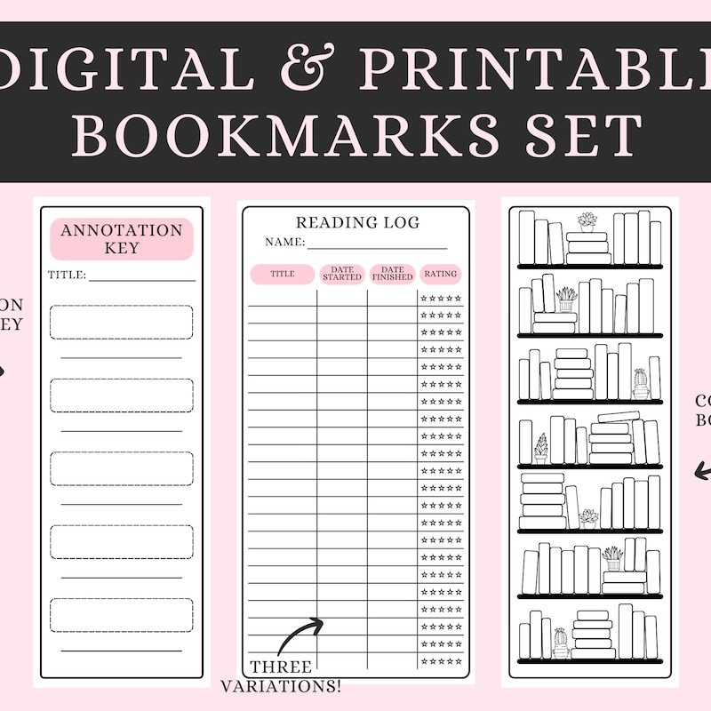 Key Log Template - Etsy