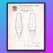 Lava Lamp Patent Poster - Etsy
