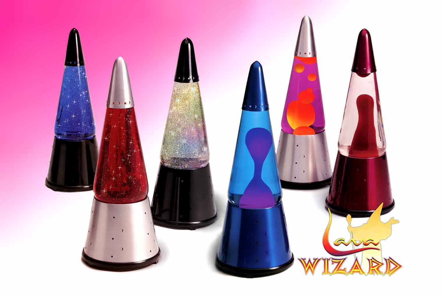Wizard Series Poster - Etsy