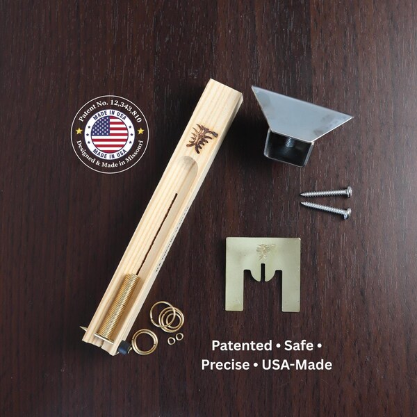 Jump Ring Jig - Etsy