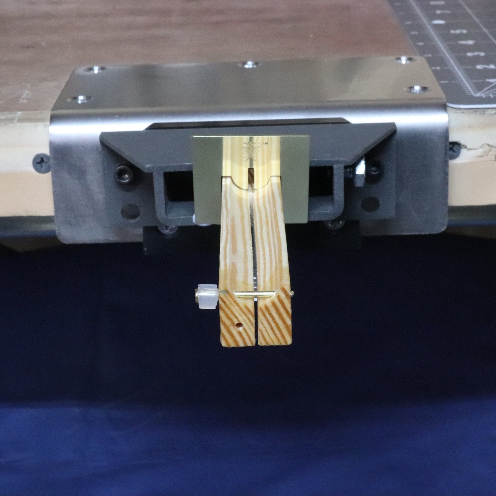 Ringcraft™ Jump Ring Cutting Tool by Elkhorn Silver™: Use With Your Own ...