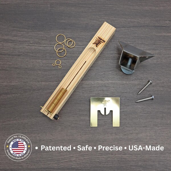 Jump Ring Jig - Etsy