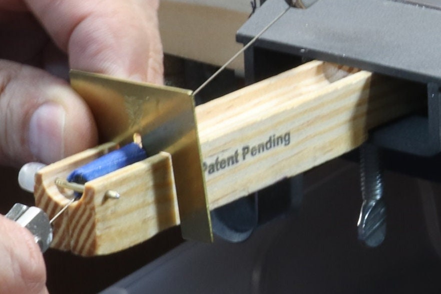 Ringcraft™ Jump Ring Cutting Tool by Elkhorn Silver™: Use With Your Own ...