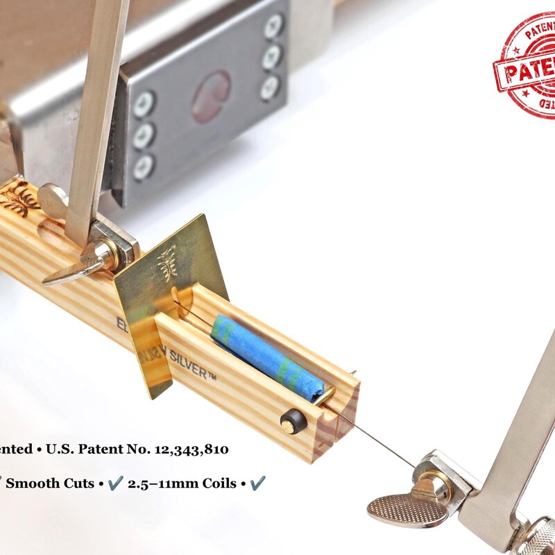 Jump Ring Jig - Etsy