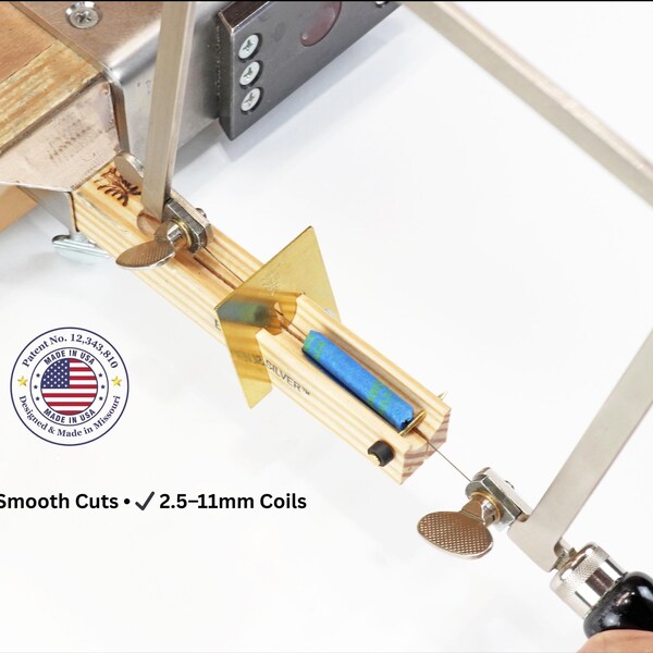 Jump Ring Jig - Etsy