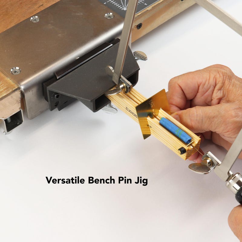 Jump Ring Jig - Etsy