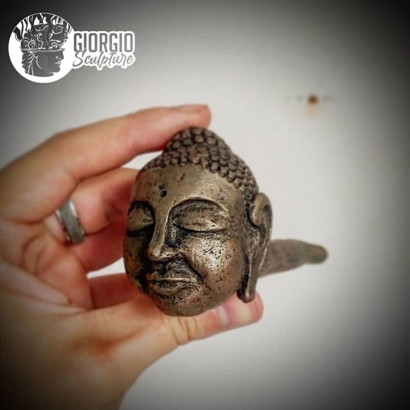 Buda - Etsy España