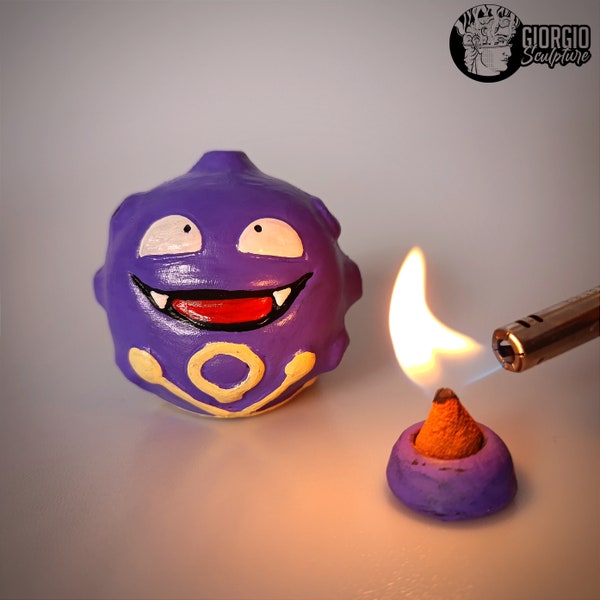 Handmade Ceramics Anime - Etsy