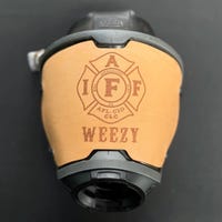 SCBA Mask Cover - Etsy