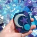 Starry Night Soap, Stars and Moon Soap, Moonlight, Night Sky - Etsy
