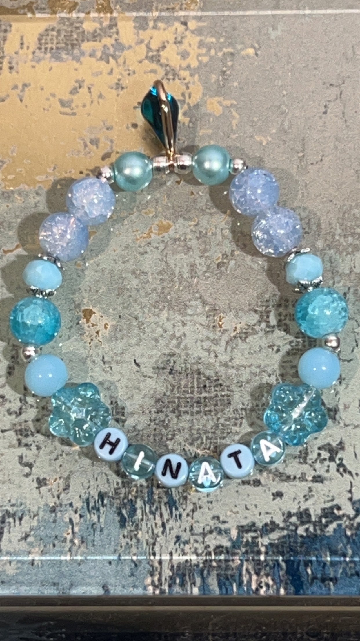 KPOP Inspired Stretchy Infinite Bracelets- XG - Etsy