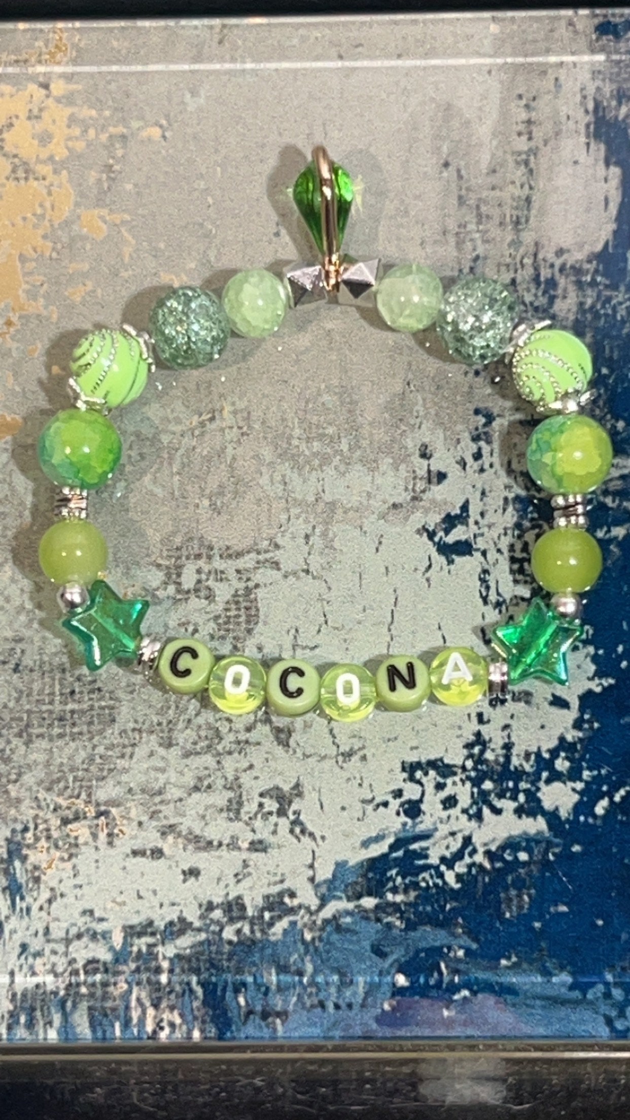 KPOP Inspired Stretchy Infinite Bracelets- XG - Etsy