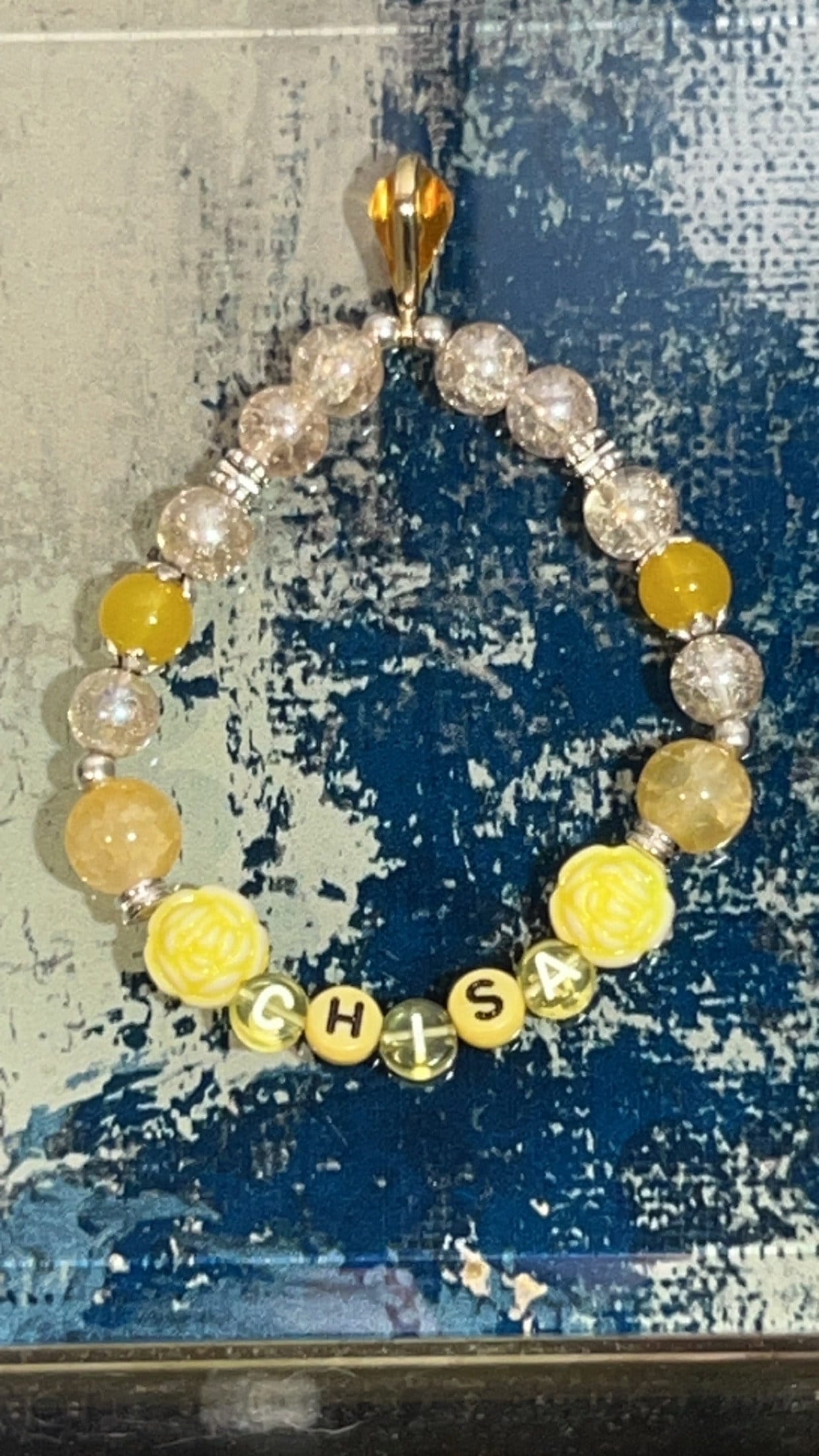 KPOP Inspired Stretchy Infinite Bracelets- XG - Etsy