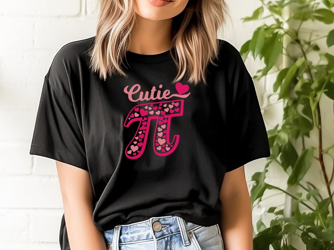 Pi Day Shirt Pi Shirt Gift for Pi Day Math Teacher Gift Stem Teacher ...