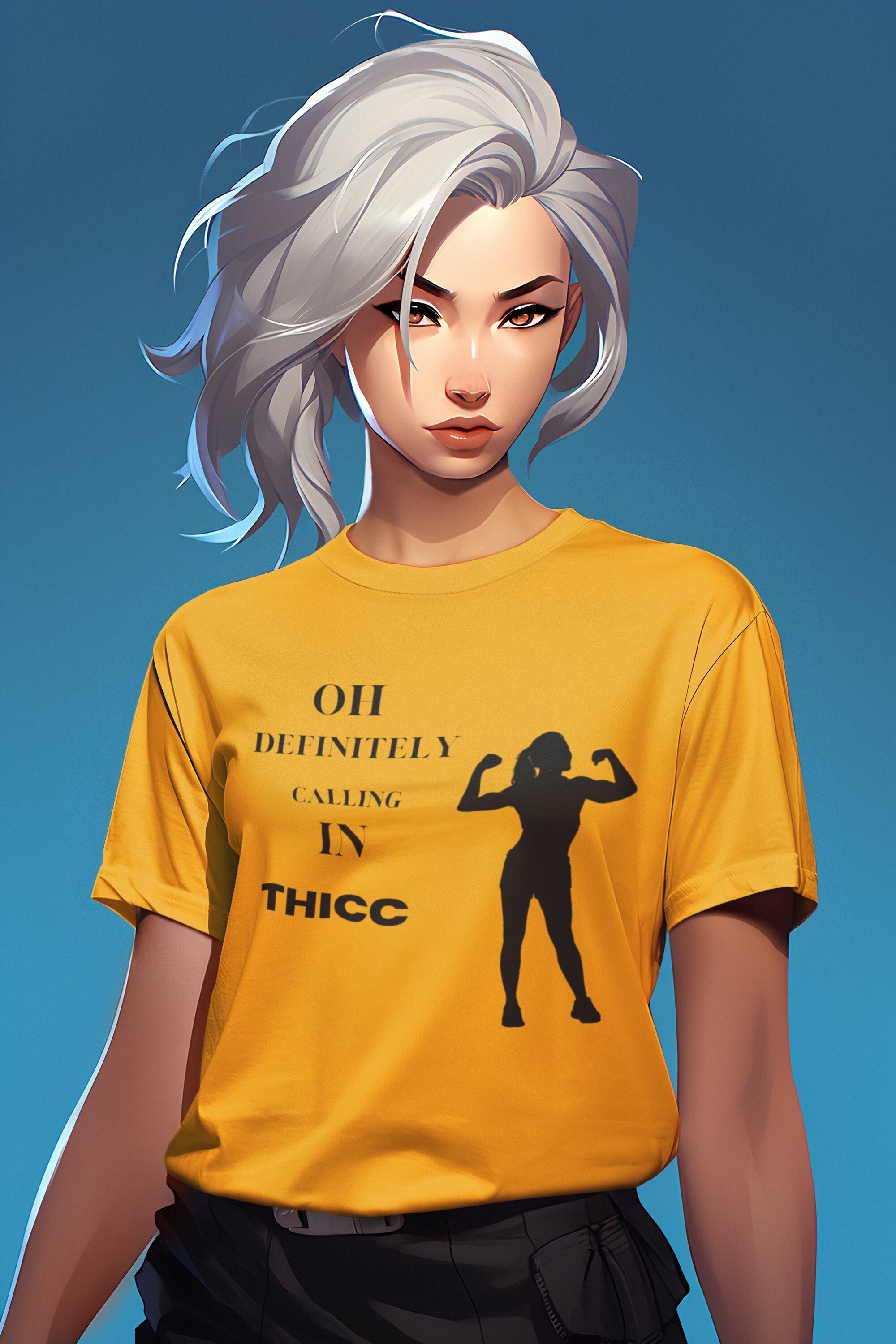 Calling in Thicc, Definitely, Muscle Mommy, Bodybuilder, Women, Lifting ...