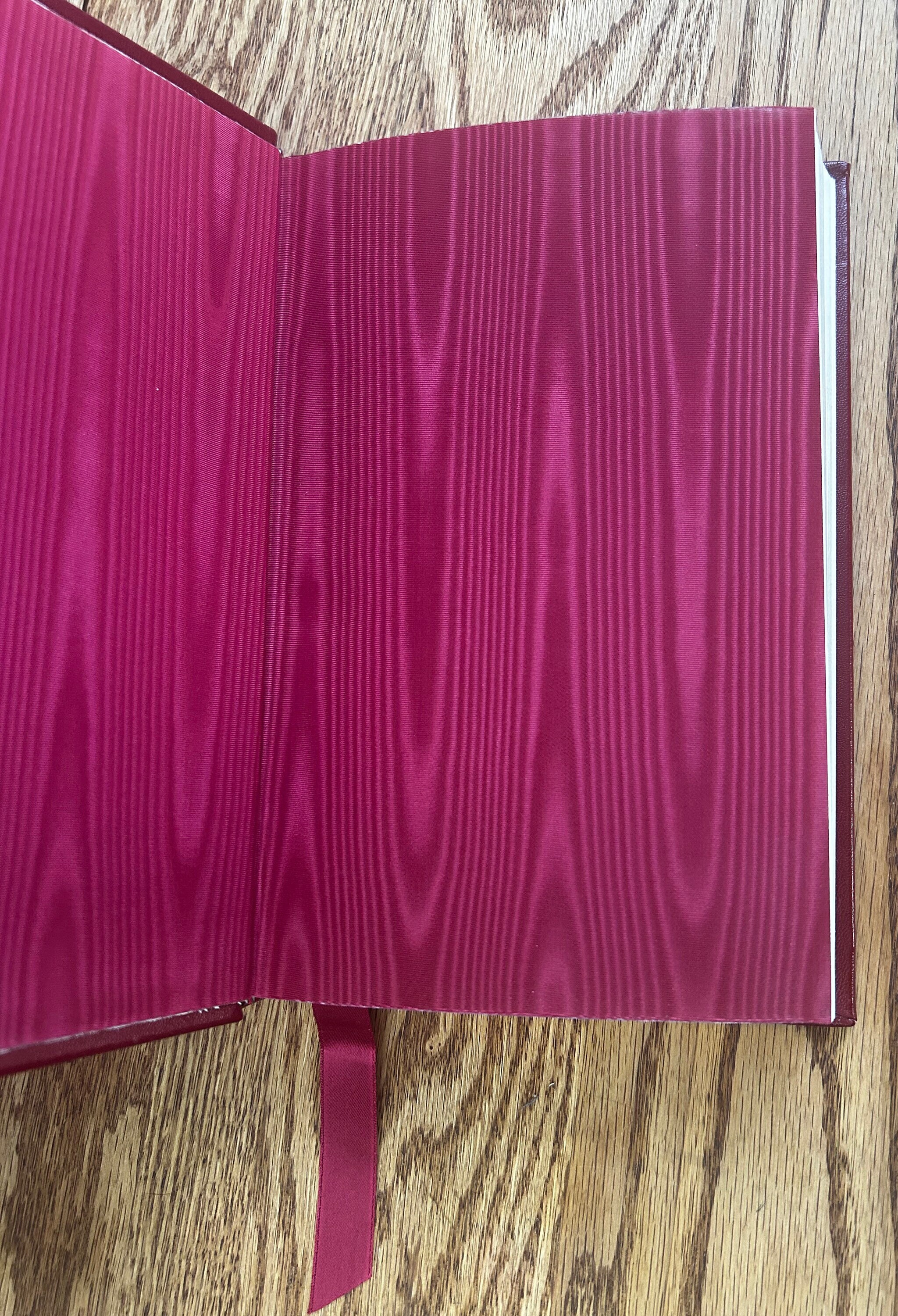 Franklin Library Books Collection, Full Leather Bound Books, Gold Gilt ...