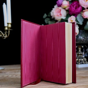 Franklin Library Books Collection, Full Leather Bound Books, Gold Gilt ...