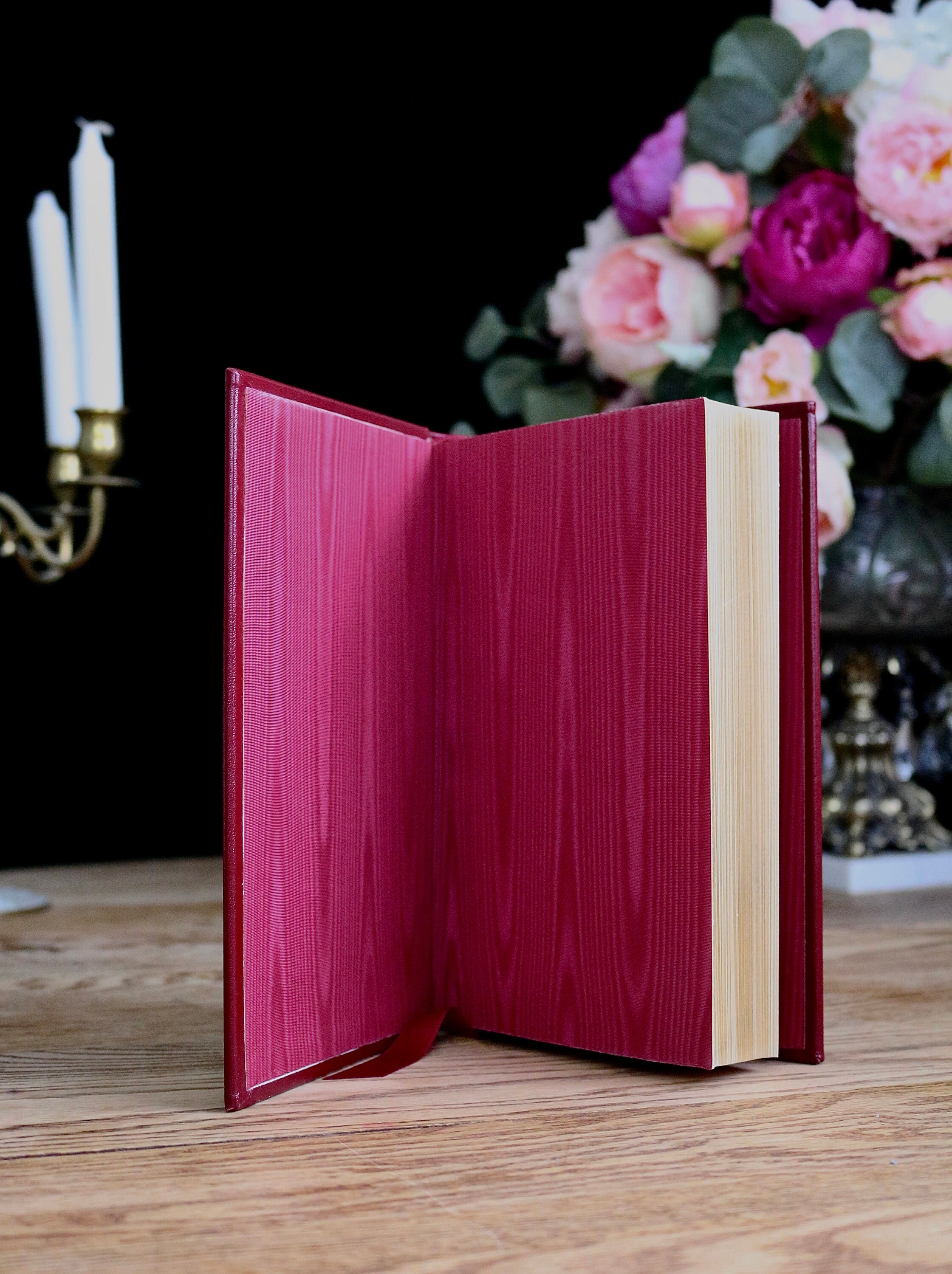 Franklin Library Books Collection, Full Leather Bound Books, Gold Gilt ...