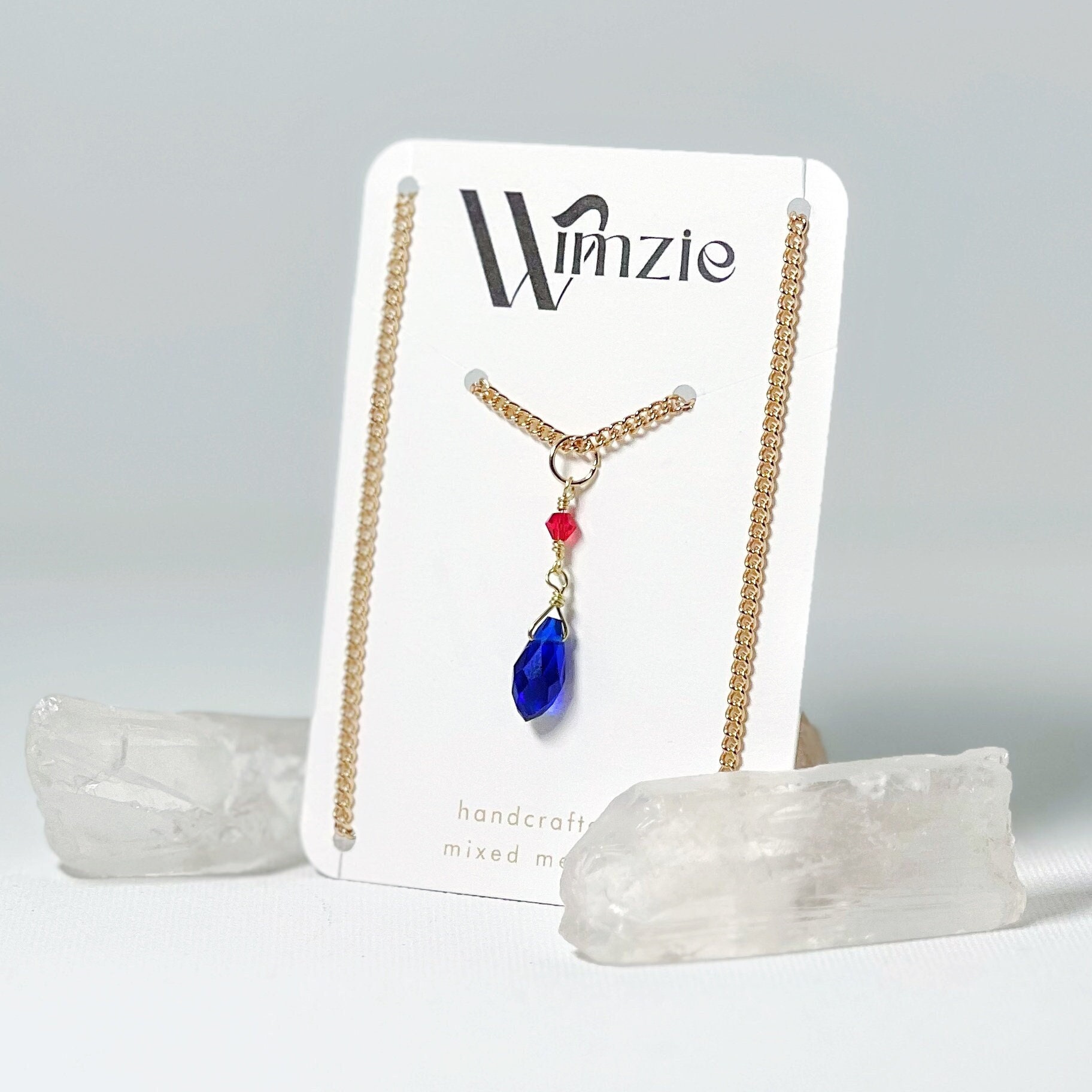 Howl's Moving Castle Necklace - Etsy