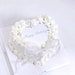 8 Inch Mirror Cake Topper - Etsy