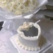 8 Inch Mirror Cake Topper - Etsy