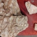Milky Leopard Quartz Healing Rare Raw Mini Boulder Geo Cluster Yellow ...