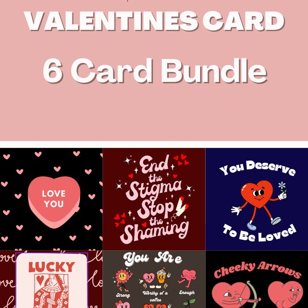 Valentines - Etsy
