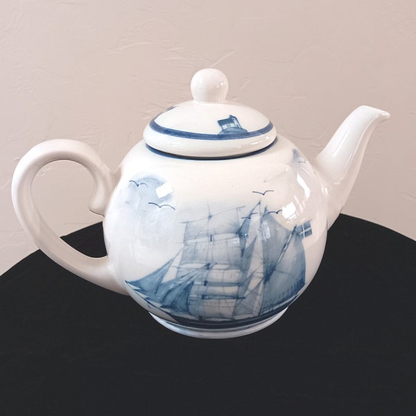 Nautical Pottery - Etsy