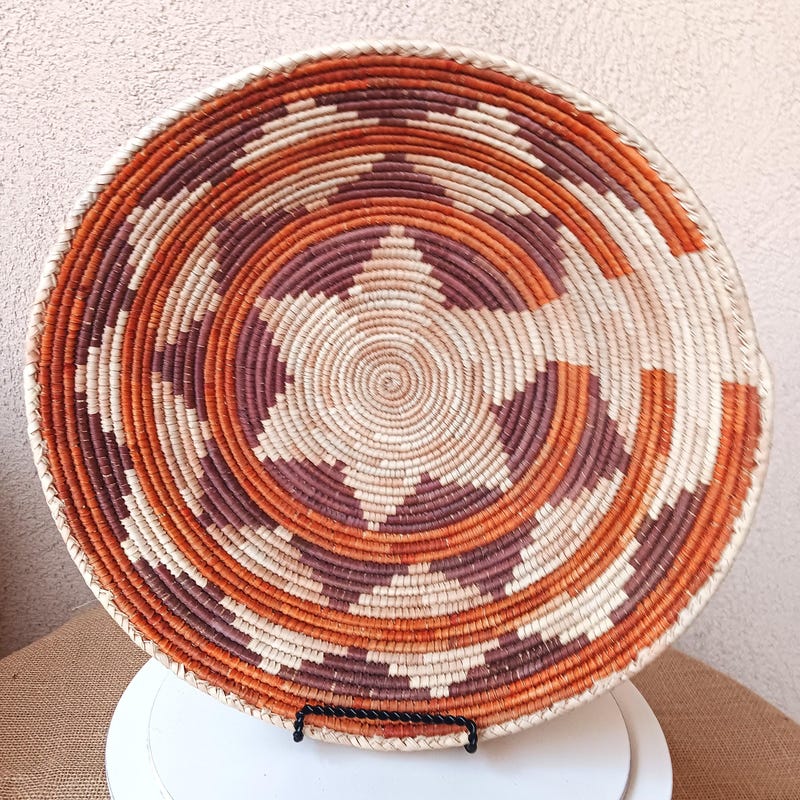 Southwest Baskets - Etsy