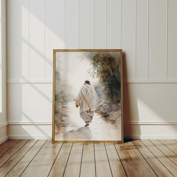 Jesus Artwork - Etsy