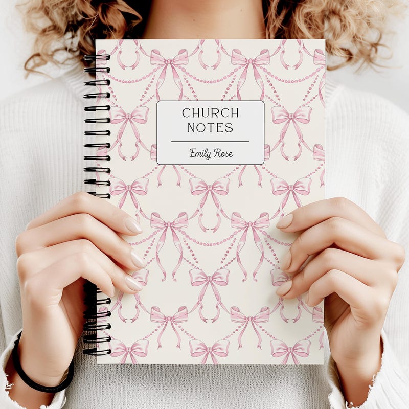 Notebooks for Girls - Etsy