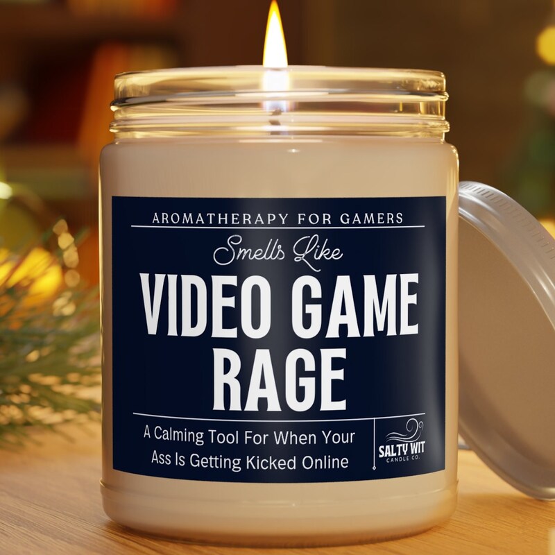 Gamer Gifts - 60+ Gift Ideas for 2024