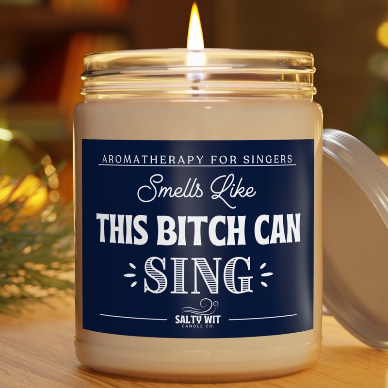 Candle Operas - Etsy