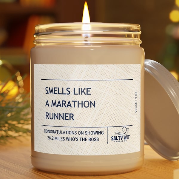 Marathon Gift - 60+ Gift Ideas for 2024