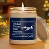 Shoulder Surgery Candle Get Well Soon Gift Box Shoulder Surgery Gifts ...