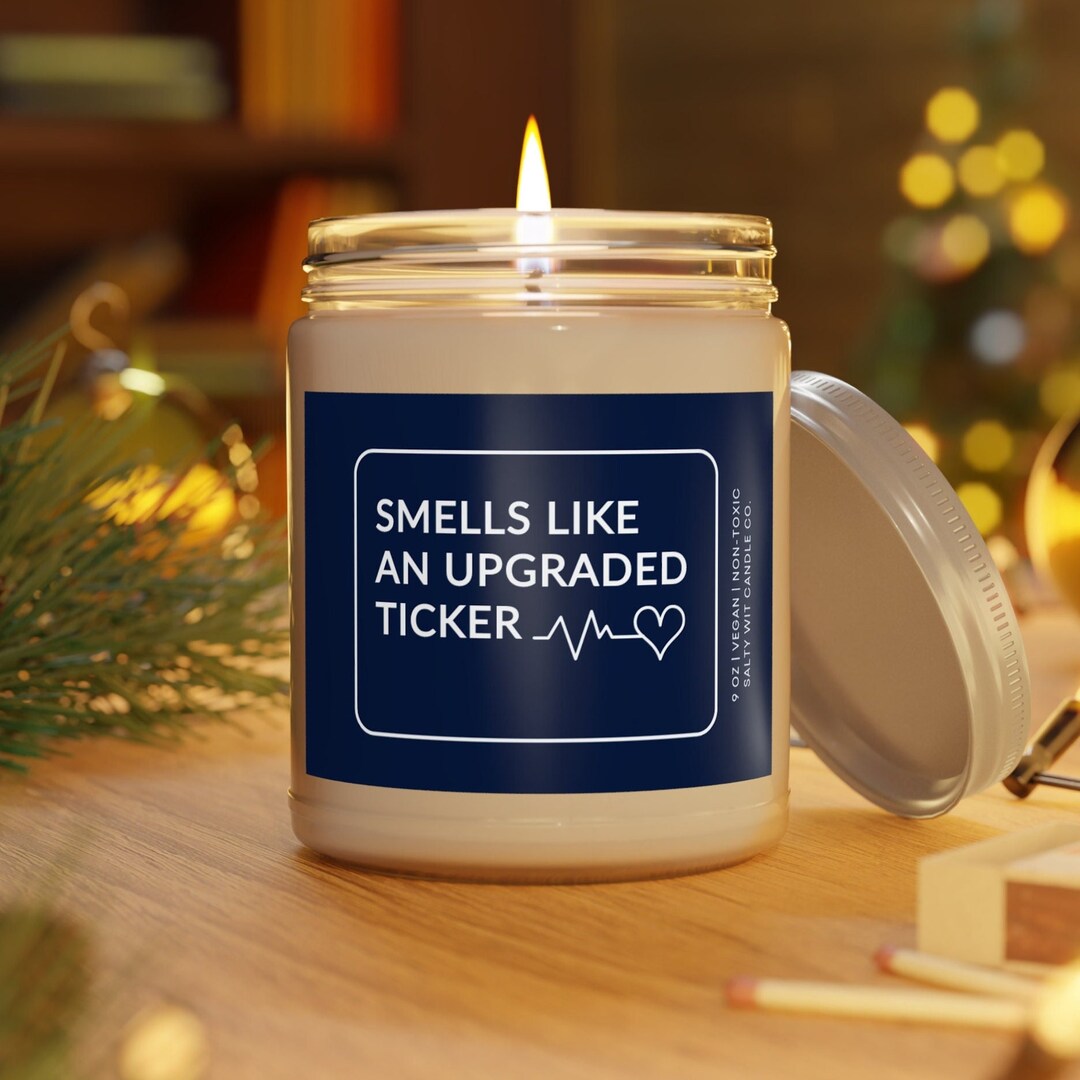 Pacemaker Surgery Gift Heart Surgery Gift Box Post Surgery Gift Self ...