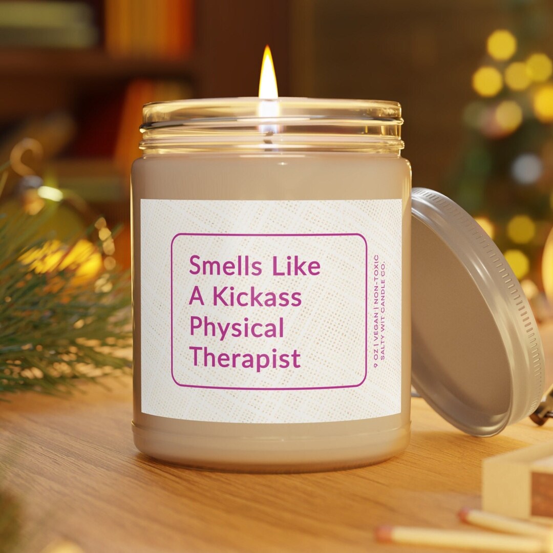 Physical Therapist Gift PT Graduation Gifts New Physical Therapy Office ...
