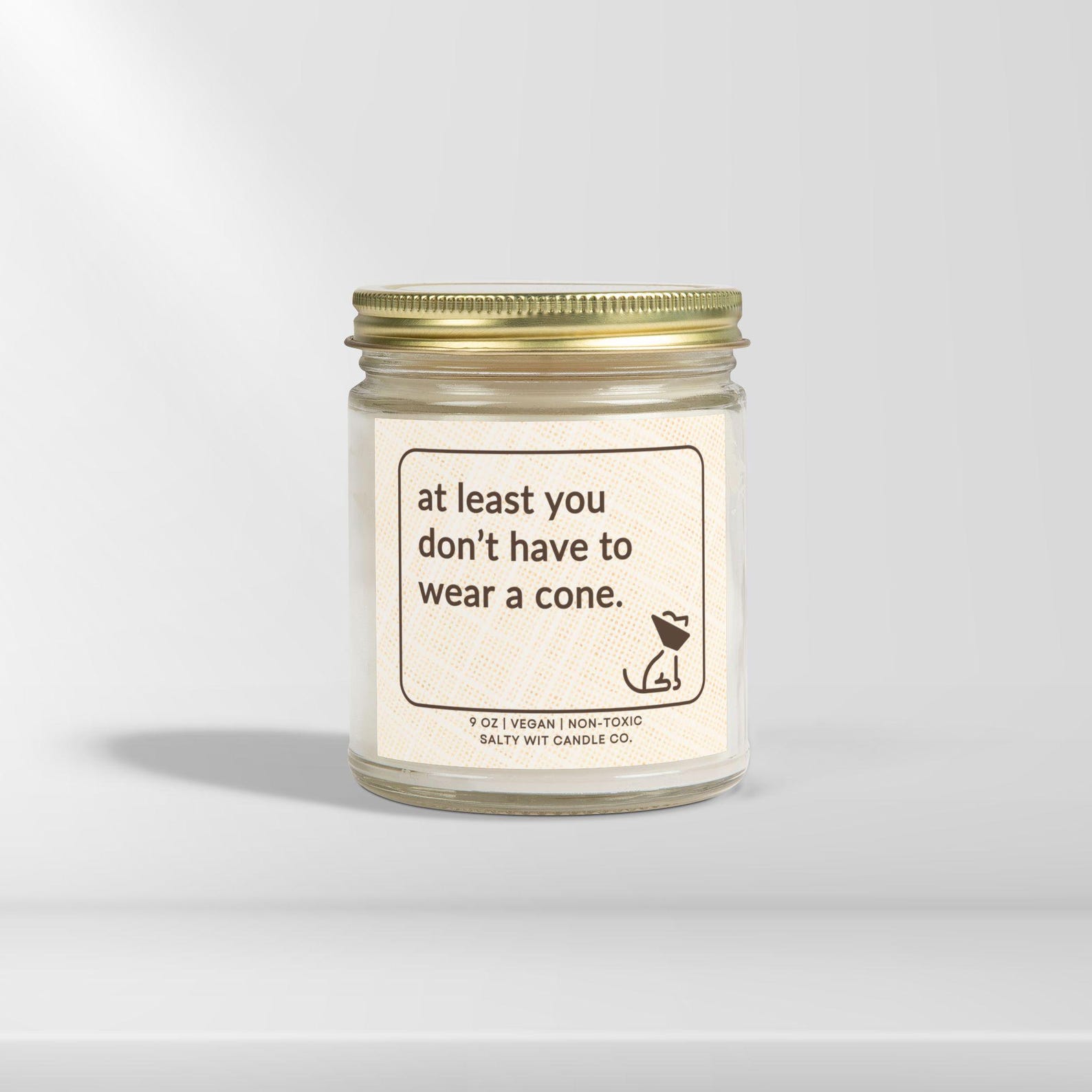 Shoulder Surgery Candle Get Well Soon Gift Box Shoulder Surgery Gifts ...