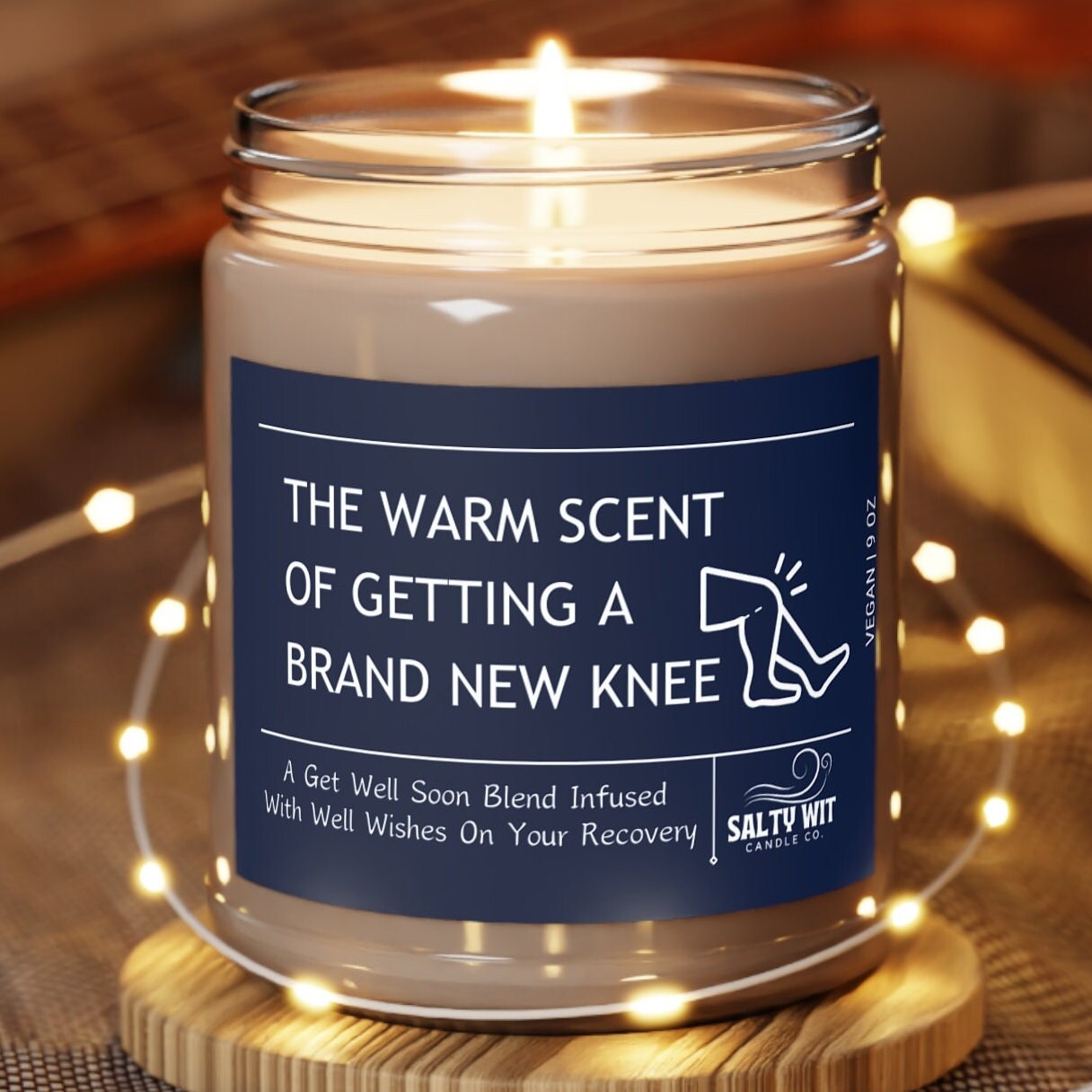 Knee Replacement Surgery Gift | Knee Surgery Gift | Funny Knee Surgery ...