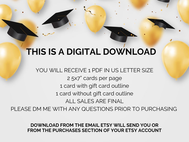 Aerospace Engineer Gift Card Holder | Graduation Gift Card | Ready for ...